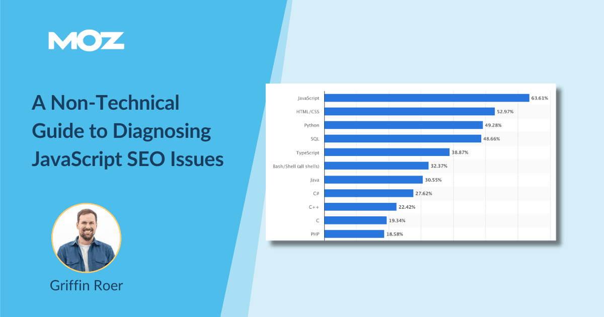 A Non-Technical Guide to Diagnosing JavaScript SEO Issues 2025