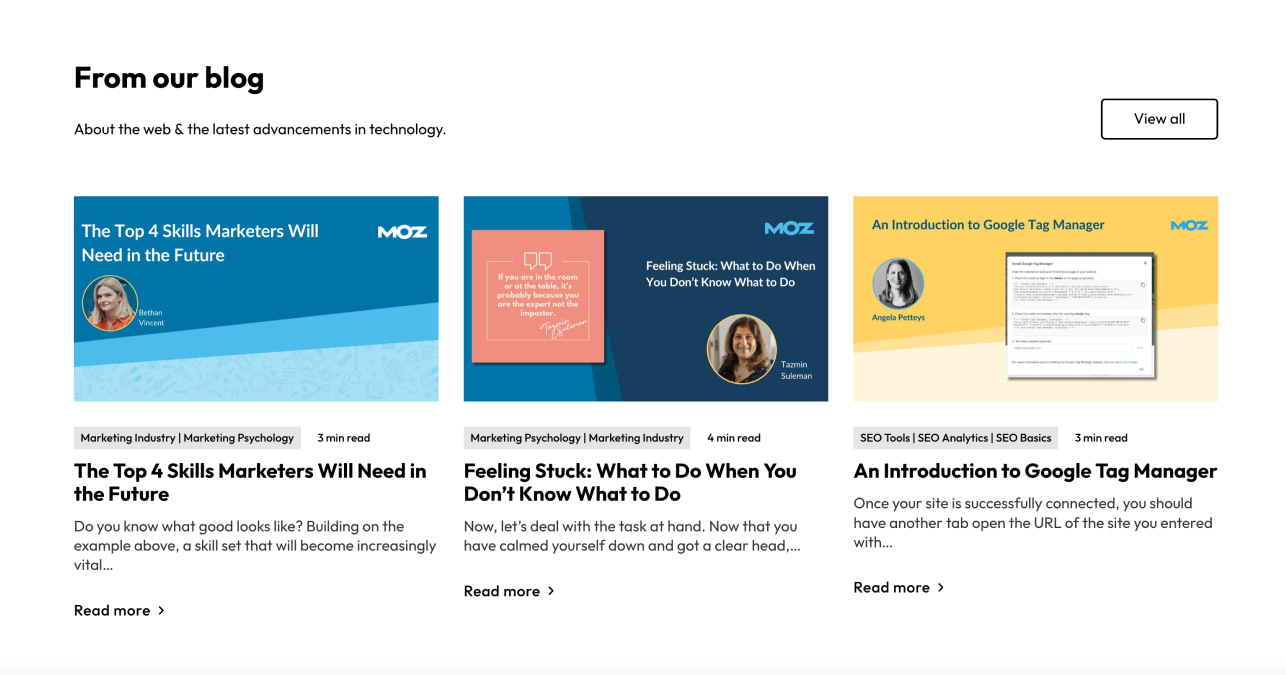 Blog - PixelKraft LLC